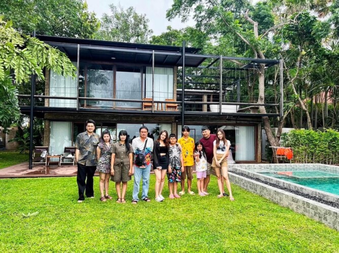 𝗔𝗱𝗲𝗻 𝗕𝗲𝗮𝗰𝗵𝗳𝗿𝗼𝗻𝘁 𝗩𝗶𝗹𝗹𝗮 𝗖𝗵𝗮-𝗔𝗺 - SweetStay Hua Hin | บ้านพักพูลวิลล่าหัว ...