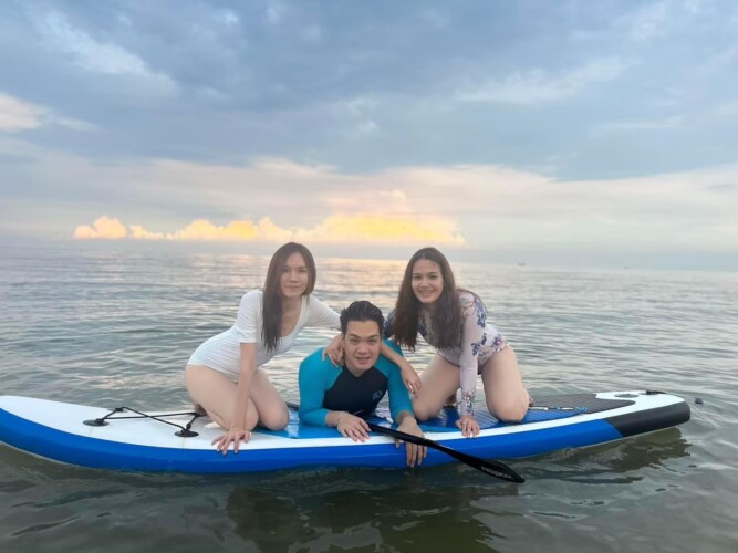 𝗔𝗱𝗲𝗻 𝗕𝗲𝗮𝗰𝗵𝗳𝗿𝗼𝗻𝘁 𝗩𝗶𝗹𝗹𝗮 𝗖𝗵𝗮-𝗔𝗺 - SweetStay Hua Hin | บ้านพักพูลวิลล่าหัว ...