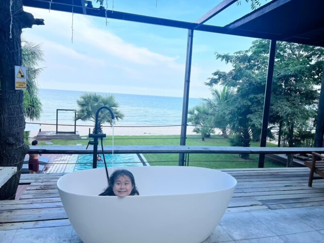 𝗔𝗱𝗲𝗻 𝗕𝗲𝗮𝗰𝗵𝗳𝗿𝗼𝗻𝘁 𝗩𝗶𝗹𝗹𝗮 𝗖𝗵𝗮-𝗔𝗺 - SweetStay Hua Hin | บ้านพักพูลวิลล่าหัว ...