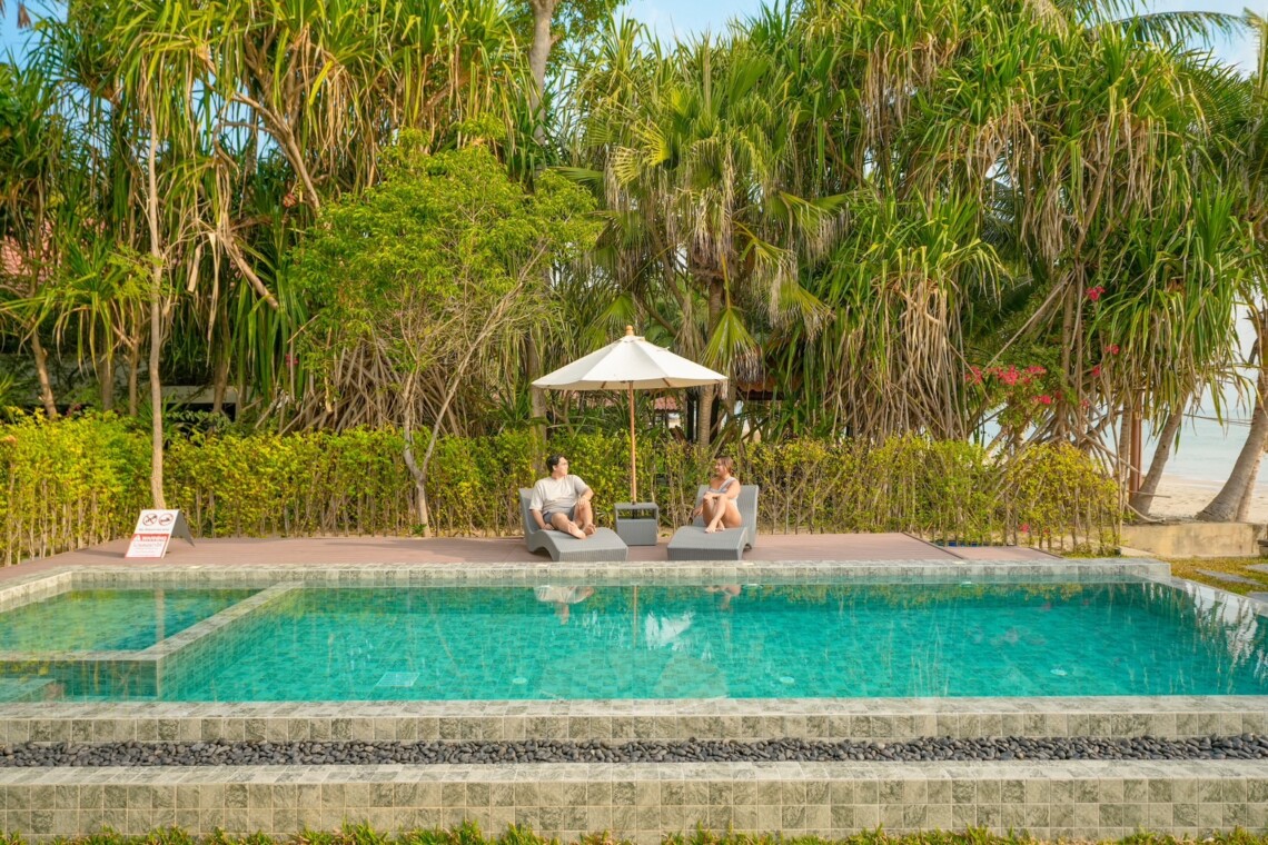 𝗔𝗱𝗲𝗻 𝗕𝗲𝗮𝗰𝗵𝗳𝗿𝗼𝗻𝘁 𝗩𝗶𝗹𝗹𝗮 𝗖𝗵𝗮-𝗔𝗺 - SweetStay Hua Hin | บ้านพักพูลวิลล่าหัว ...