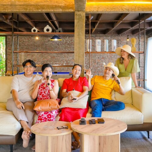 𝗔𝗱𝗲𝗻 𝗕𝗲𝗮𝗰𝗵𝗳𝗿𝗼𝗻𝘁 𝗩𝗶𝗹𝗹𝗮 𝗖𝗵𝗮-𝗔𝗺 - SweetStay Hua Hin | บ้านพักพูลวิลล่าหัว ...